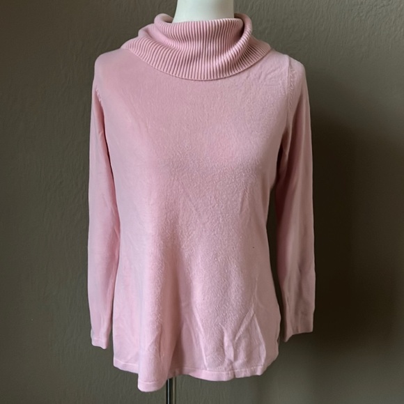 Studio Works | Sweaters | Soft Cozy Turtleneck Sweater | Poshmark